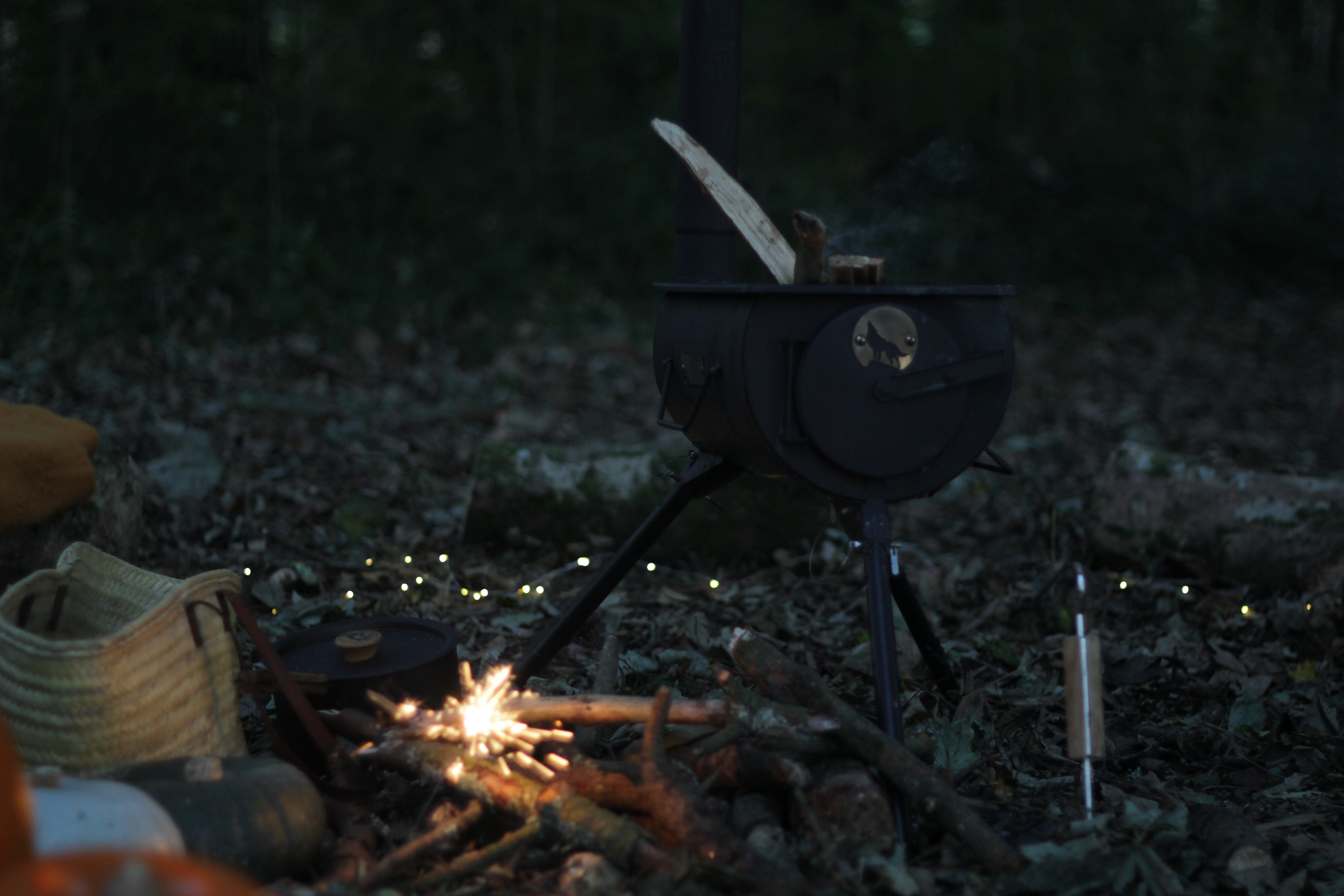 Bonfire Night Kit List – Anevay Stoves