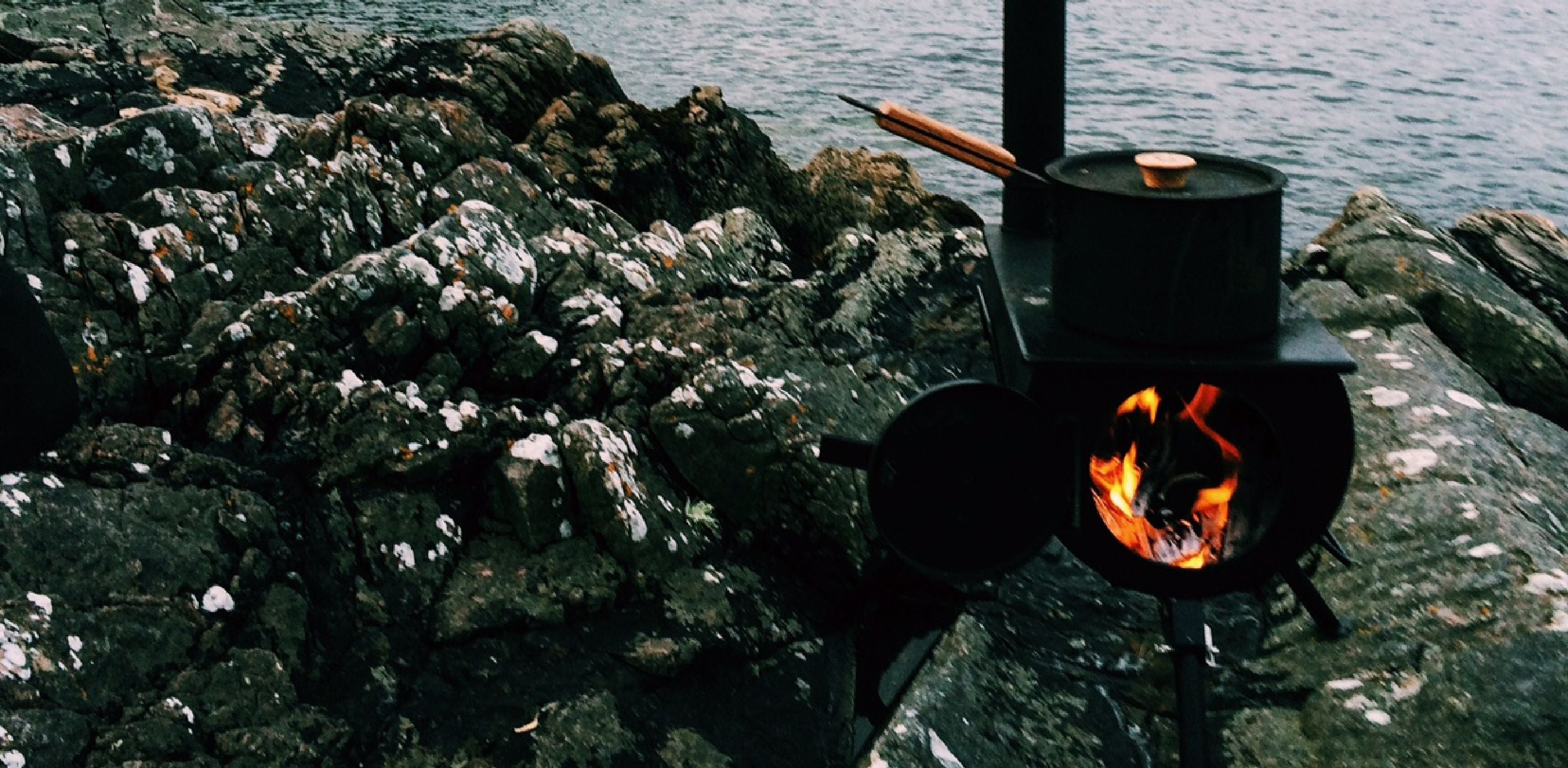 Anevay Stories: History of the Frontier Stove – Anevay Stoves