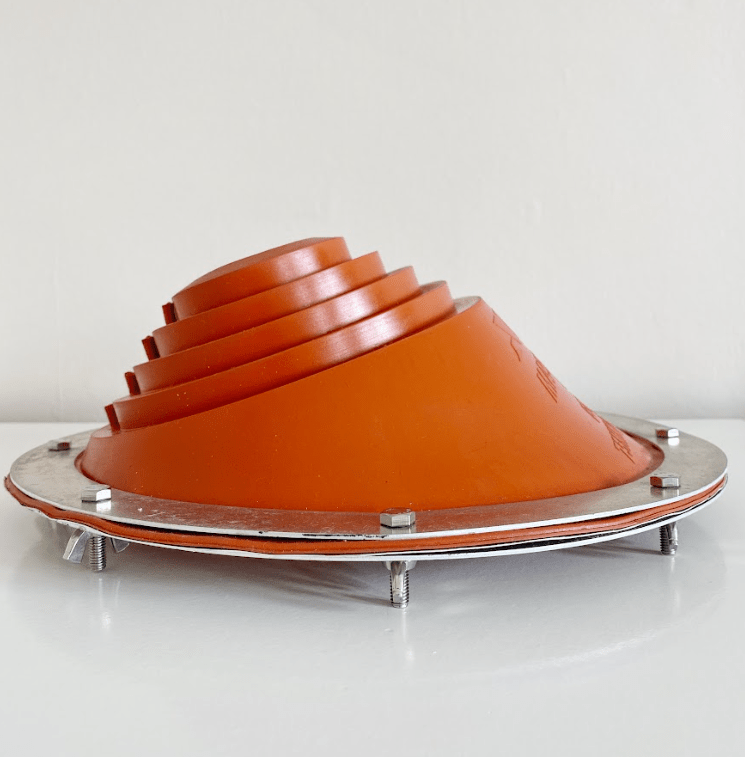 Flashing Kits For Wood Burning Stoves - Anevay Stoves