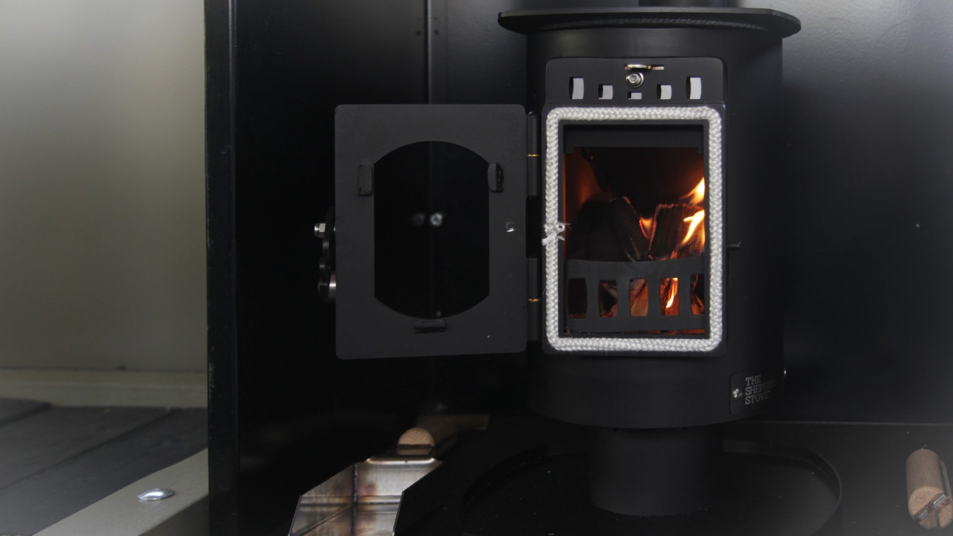 Anevay Stoves - Quality Woodburning Stoves For Any Occasion