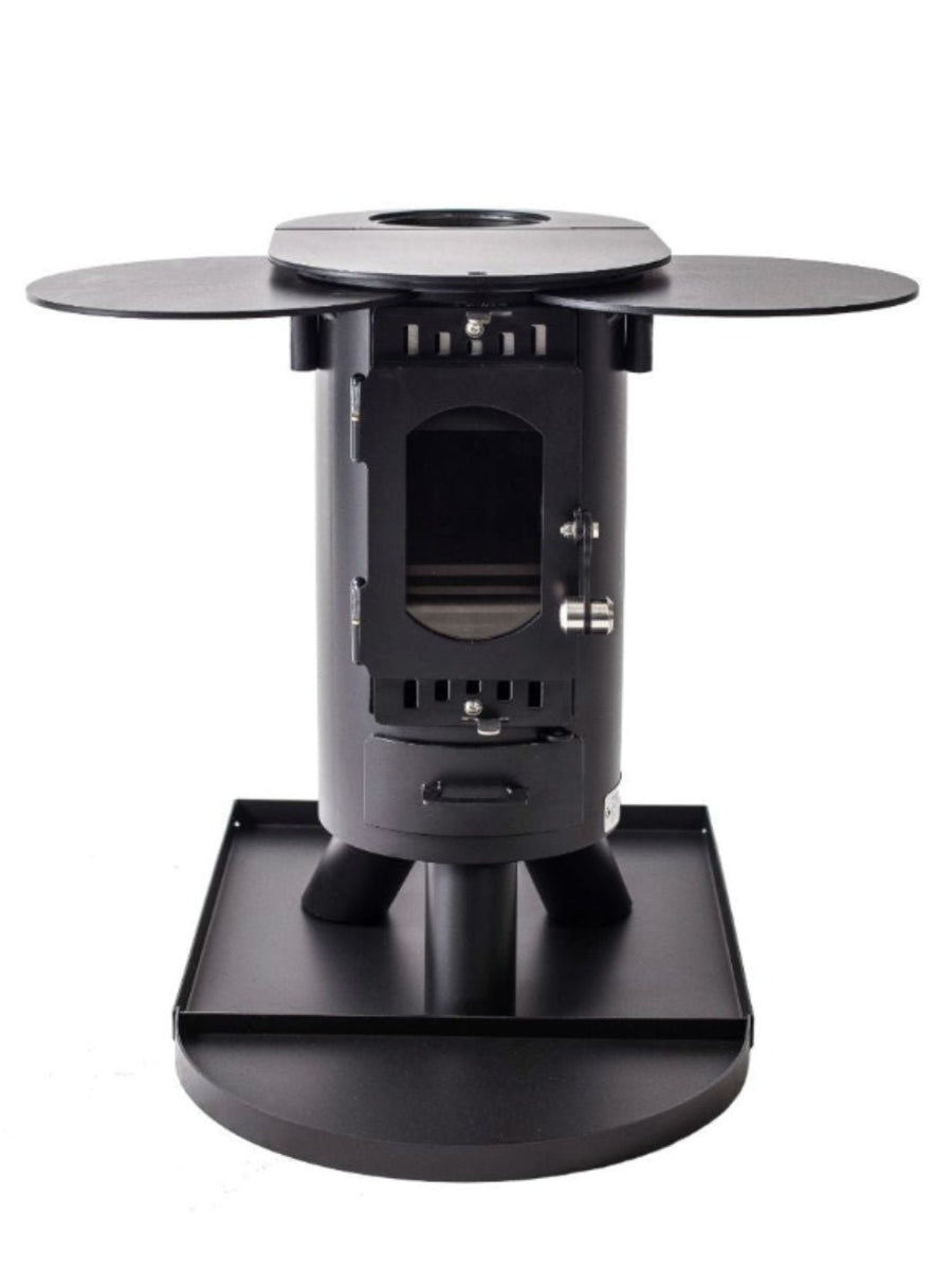 Anevay Stoves - Quality Woodburning Stoves For Any Occasion