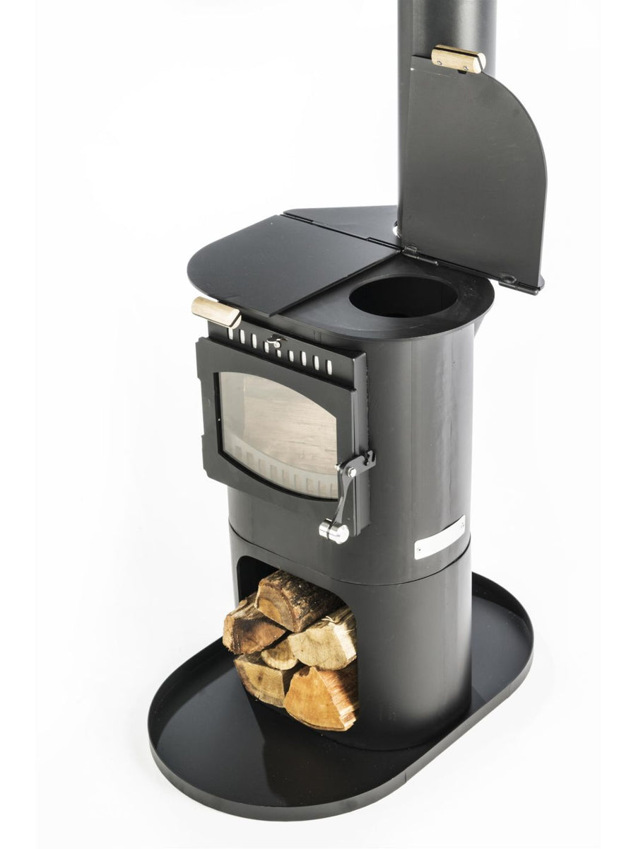Anevay Stoves - Quality Woodburning Stoves For Any Occasion