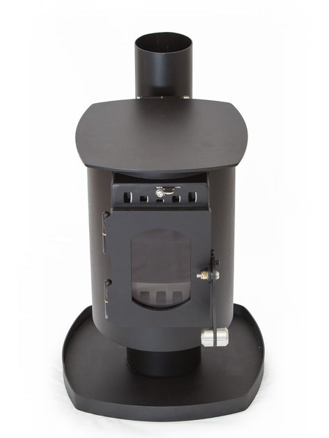The Shepherd Stove For Vans, Bell Tents & Tipis. Anevay Stoves