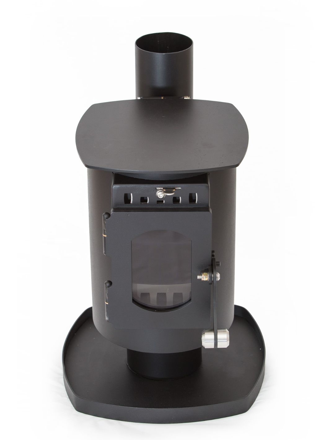 The Shepherd Stove For Vans, Bell Tents & Tipis. Anevay Stoves