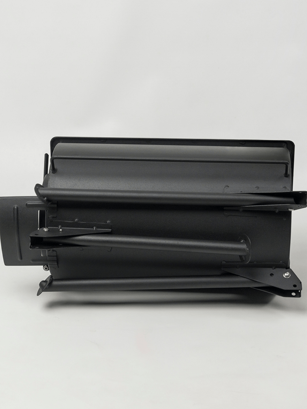 The Original Frontier™ Stove. Portable Wood Burning Stove. Anevay Stoves