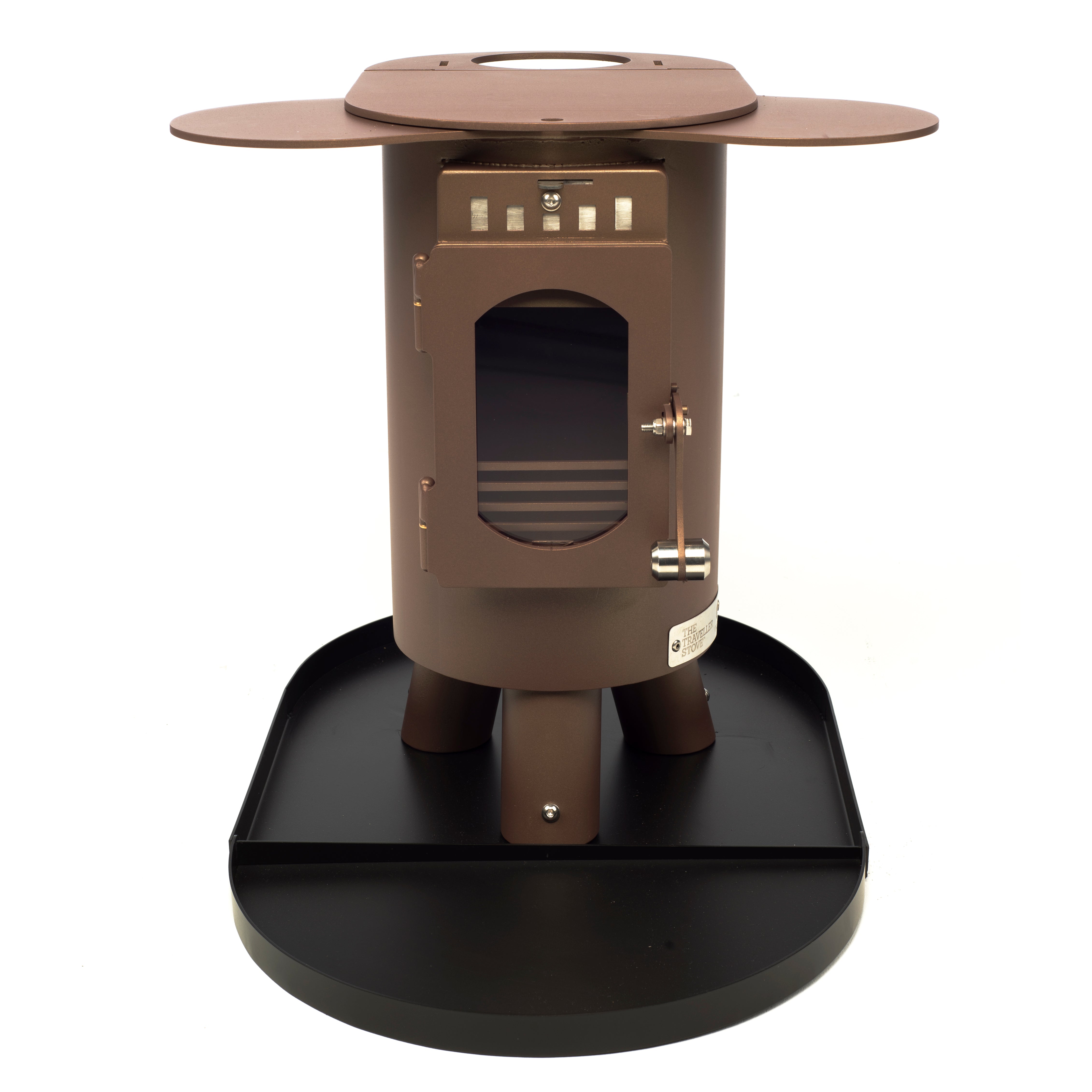 NEW Traveller Box Bundle. Quality Small Stoves. Anevay Stoves