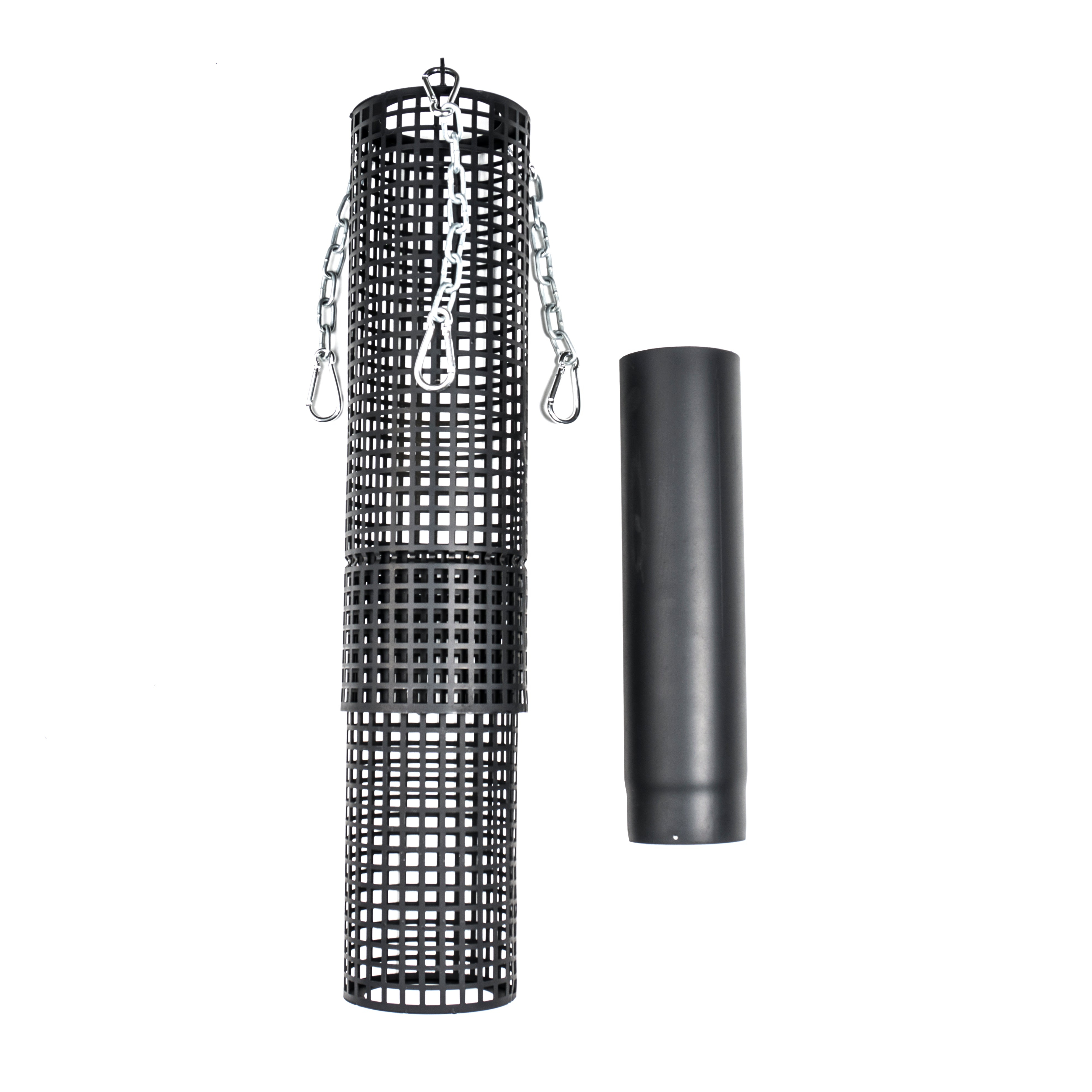 Frontier Plus Tipi Kit. Portable Wood Burning Stoves. Anevay Stoves