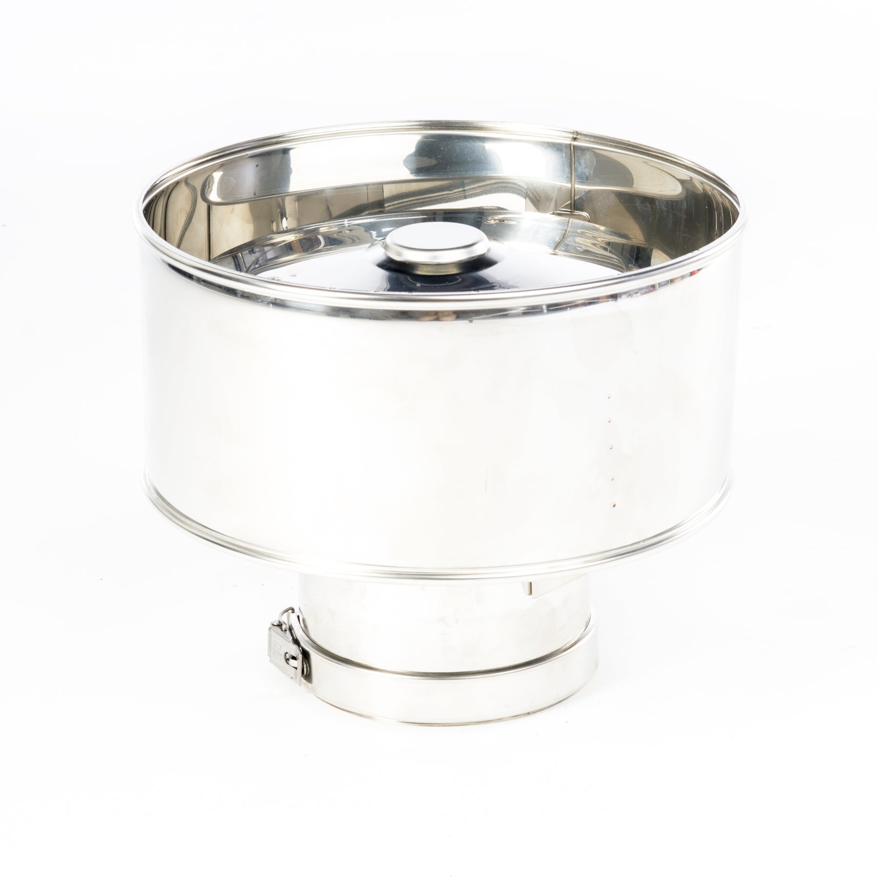 3" Insulated Flue Kit For Wood Burning Stoves. Anevay Stoves