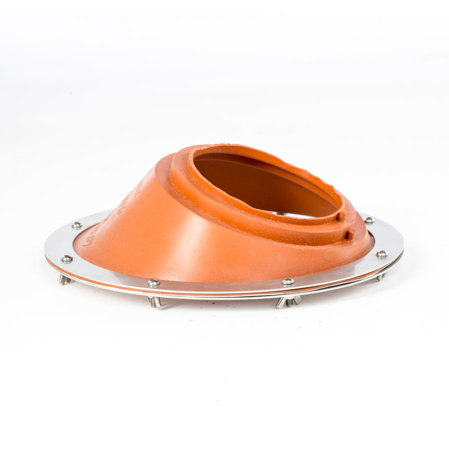 3" Insulated Flue Kit For Wood Burning Stoves. Anevay Stoves