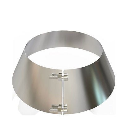 3" Insulated Flue Kit For Wood Burning Stoves. Anevay Stoves